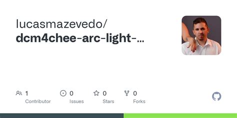 Github Lucasmazevedodcm4chee Arc Light Mysql
