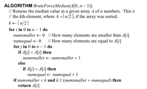 Solved What Is The Best Worst And Average Case Efficiency