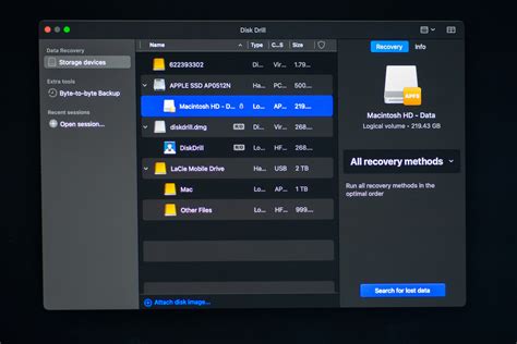 How To Recover Accidentally Erased Hard Drive Deleted Macintosh HD On A Mac