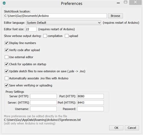 Refuse Implicit Operator Precedence Programming Arduino Forum