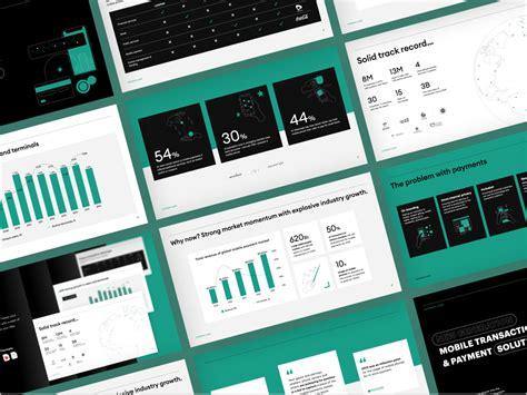 Sample Pitch Deck Powerpoint Presentation Design Powerpoint Slide