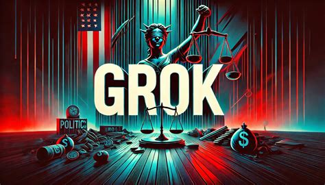 El generador de imágenes de Grok causa una inmensa controversia pero