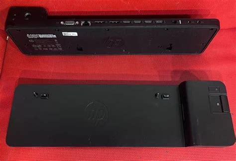 Hp Docking Station W At Piece In Mumbai Id
