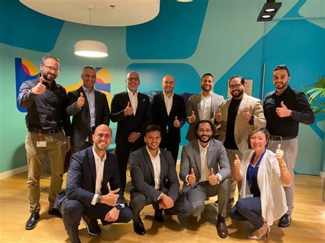 Ahmed Borhan On Linkedin Its A Great Honor To Be Part Of Merck Potentia Marketing Academy Having