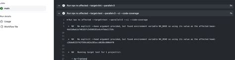 Github Beauwilliamsnx Monorepo Full Stack App Modern Monorepo Full