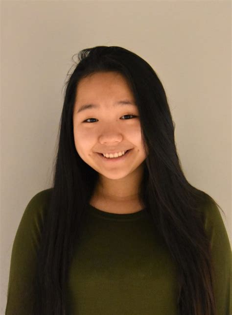 What Is It Like Cherry Lin