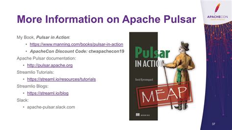 Using Apache Pulsar To Provide Real Time Iot Analytics On The Edge