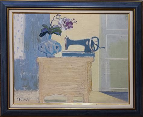 Интериор картина на Здравка Василева Галерия Маестро