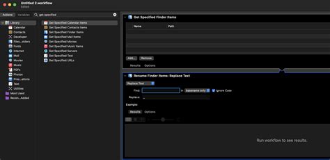 How Do I Remove Or Replace Unsupported Characters In File Names For