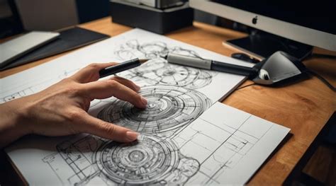 Engineering Graphic Design Images Free Download On Freepik