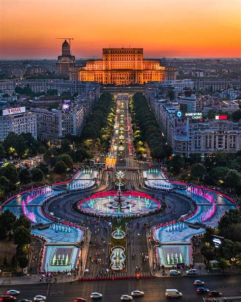 Bucharest Romania Boekarest Archeologie Kastelen