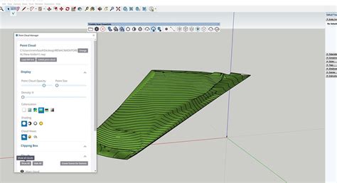 Scan Essentials Not Loading Scan Essentials SketchUp Community