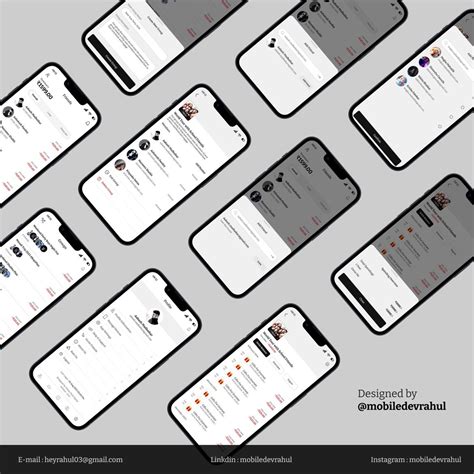 Mohit Sehgal On Linkedin Talented Android Developer