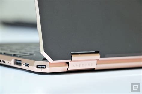 Hp S Gorgeous New Spectre X Inch Features K Oled Screen Options