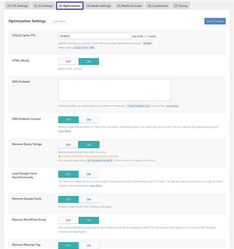 Speed Up Your WordPress Website With LiteSpeed Cache Blog Krystal Hosting