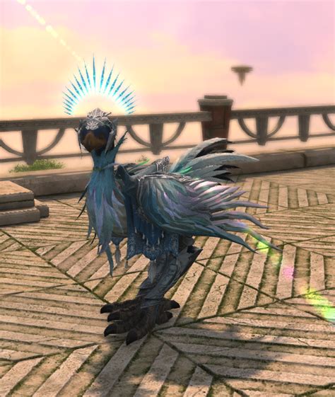 Eorzea Database Barding Of Divine Light Final Fantasy Xiv The Lodestone