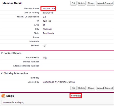Salesforce Most Asked Interview Q And A All About Salesforce How To Populate Field Values In