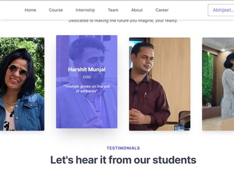 A Fantastic Fullstack Web Developer Upwork