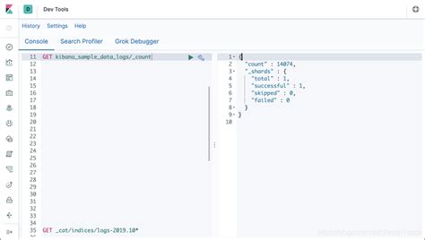 elasticsearch rollover api elasticsearch rollover csdn博客