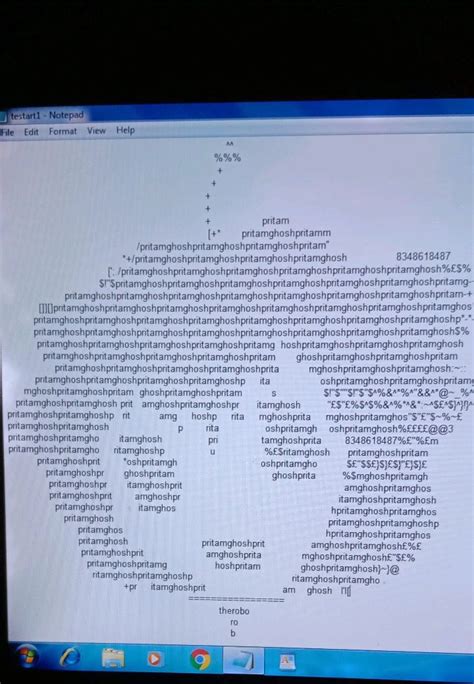 Pritam Ghosh On Linkedin Digitalart Codingart Robotic Creativity