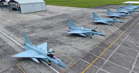 পাকিস্তানের পর এবার চিনের J 10c ফাইটার জেট কিনবে বাংলাদেশ