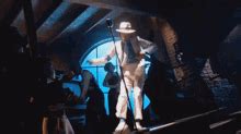 Smooth Criminal S Tenor
