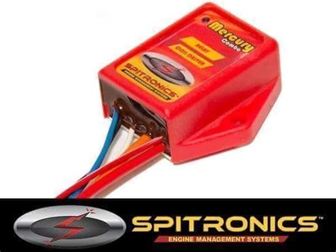 Mercury Electronic Spitronics Micro Ignitions Cc Facebook
