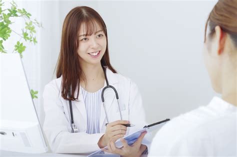 婦人科受診が怖い理由とその克服方法