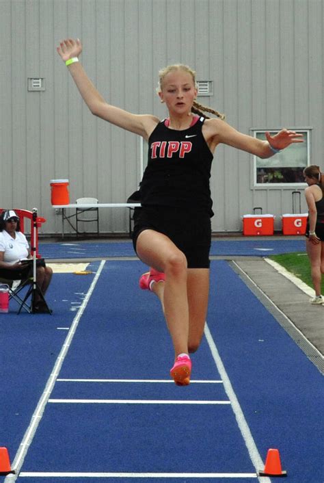Tippecanoes Trey Sellers Troys Kiyah Baker Tatyana Green Earn State