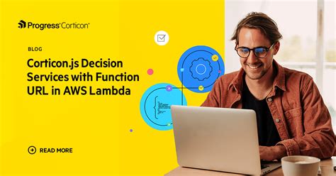 aws lambda function url corticon js