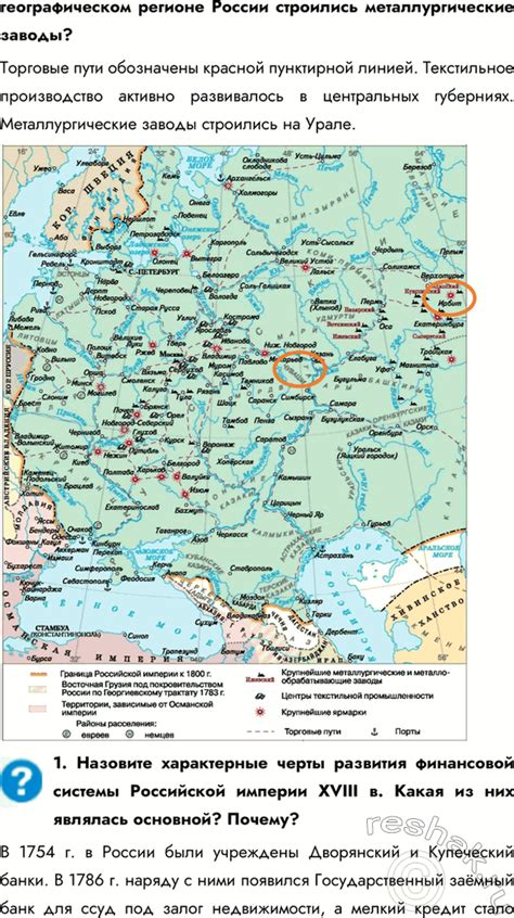 (Решено)Параграф 23 ГДЗ Андреев Ляшенко 8 класс по истории