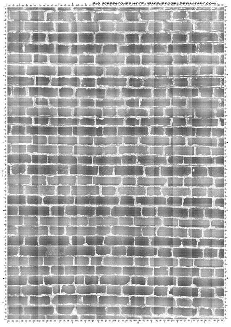 Screentone Wall Screentone Manga Manga Studio Tutorial