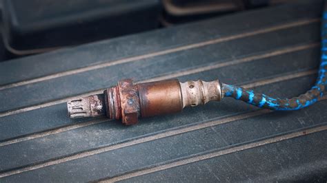How Long Can I Drive With A Bad O2 Sensor