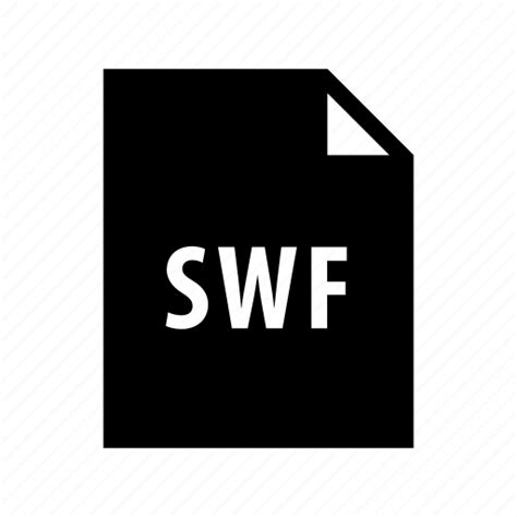 Swf Icon