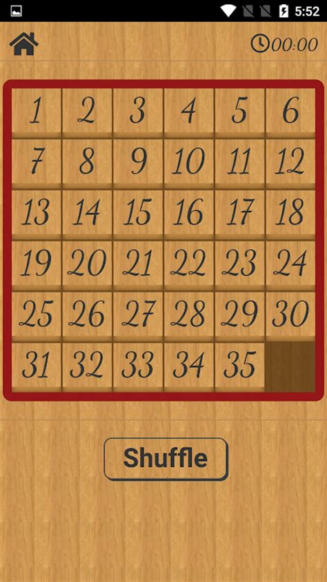 Number Puzzle Game Apk สำหรับ Android ดาวน์โหลด