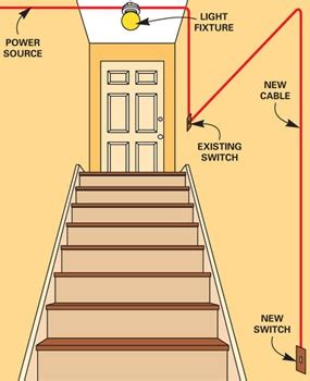 How To Install A 3 Way Switch Elec Eng World