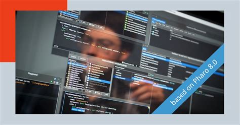 Mooc Programmation Objet Immersive En Pharo