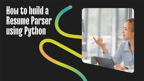 How To Build A Resume Parser Using Python Emitechlogic