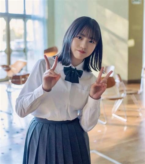 昨天在發文時，其實就有想到「日向坂46」的正源司陽子，從去年紅白認識她的，也是蠻喜歡的一位偶像～感謝各位補充，原本還真的不太清楚她與五百城是表