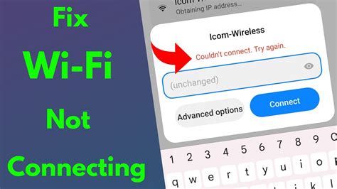 Wifi Not Connecting In Car At Tasha Hyman Blog