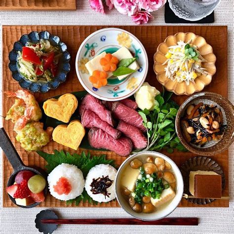 10秒献立アプリ「タベリー」さんはinstagramを利用しています 「photo By Ma Ha さん☺️🌟 手作りローストビーフ