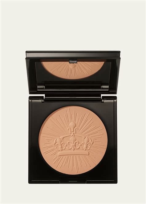 Pat Mcgrath Labs Divine Bronzer In Naked Desire Modesens