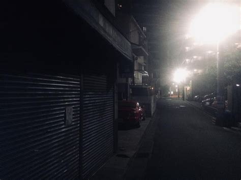 小石川②日陰町 江戸町巡り
