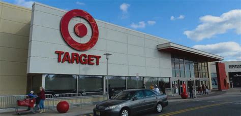Target Moves Toward Gender Neutral Store Signage ABC News