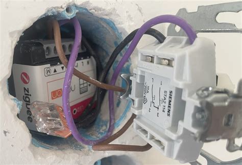 Roller Shutter Control By Wall Mount Push Button And Zigbee Binding In Mqtt Share Your