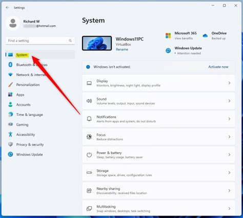 How To Enable Variable Refresh Rate In Windows 11 Geek Rewind