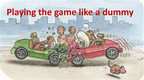 chicken game theory