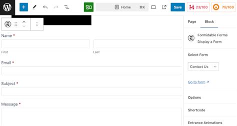 come incorporare i moduli in wordpress guida definitiva per principianti