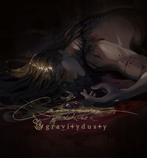 Godwyn The Golden Elden Ring Drawn By Gravitydusty Danbooru