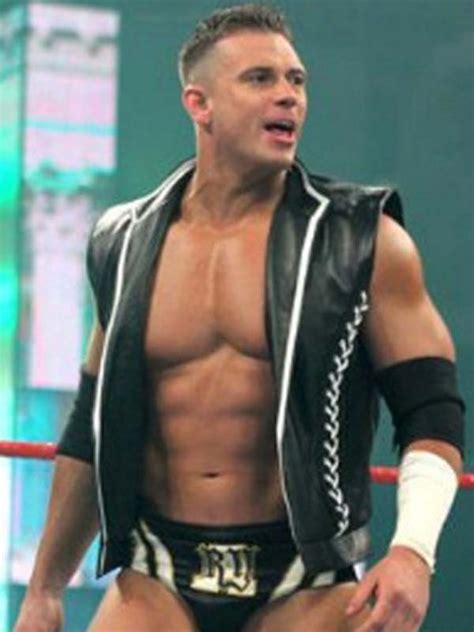 Wwe Alex Riley Vest Shop Now